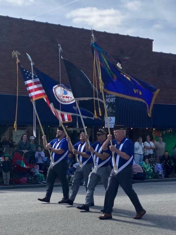 Gallery - Smithfield VFW Post 8545