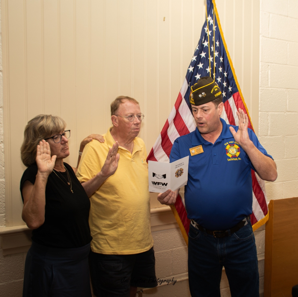 Gallery - Smithfield VFW Post 8545